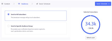 how to send transactional push notifications the easy way