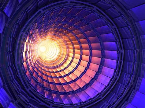 treky on linkedin china physics engineering particlephysics