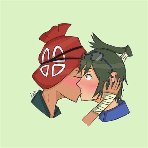 Iwabe Yuino Denki Kaminarimon Em 2022 Casal