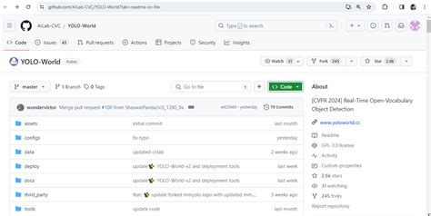Using Yolo World To Handle Zero Shot Object Detection Superteams Ai