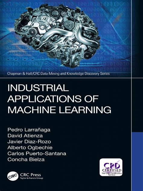 industrial applications of machine learning pdf pdf internet of
