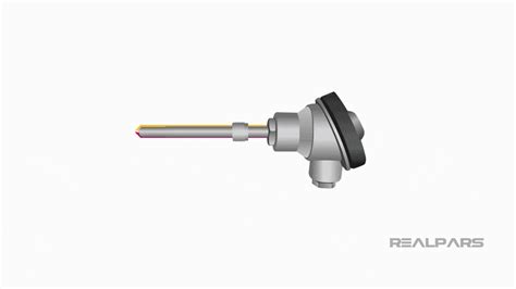 Thermocouple Explained Working Principles RealPars