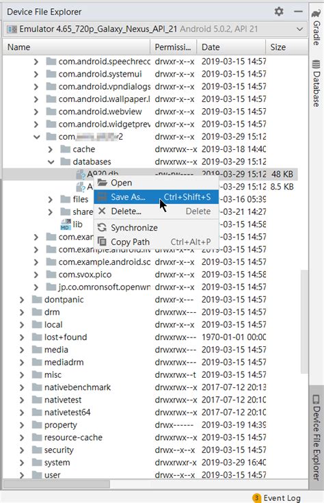開發android應用程式時操作sqlite資料庫的方法 簡睿隨筆 學習過程的紀錄與備忘
