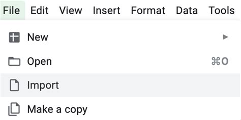 How To Export Data From Notion To Google Sheets