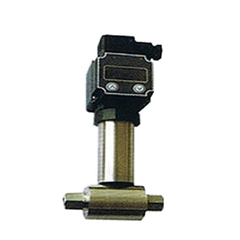 Wind Differential Pressure Transmitter Diffused Silicon Piezoresistive The Power Contractor