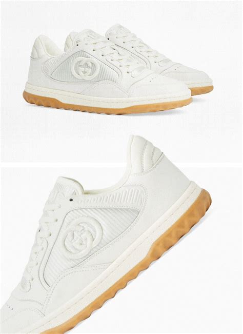 The Insiders Guide To Gucci Sneakers — Farfetch
