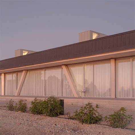 C House By Dot Architectureand Soc Arc Dezeen