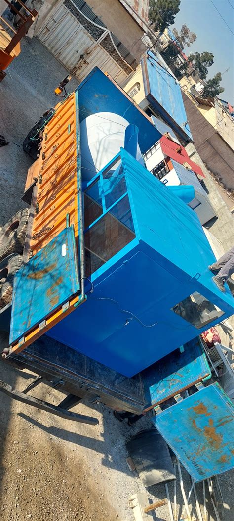 بچینگ راه ماشین