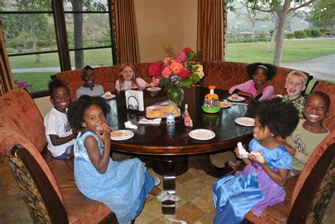 Our Sweet Babies Remembering Julius
