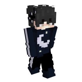 Moon Minecraft Skins Namemc