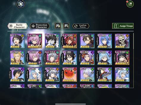 Pulls In Last 48 Hours R Isekaimemories