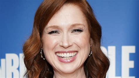 Ellie Kemper Lufficio