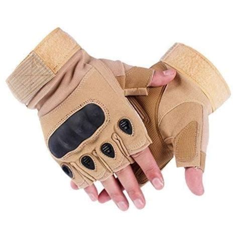 Buy Truflair Gym Gloves For Men Cycling Glove Winter Gymming Glubs Half
