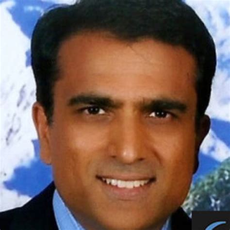 Deepak Mohan Medical Director Pathology San Joaquin General Hospital French Camp