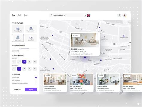 Pin By Minoucho On Template Real State In 2025 Web Layout Design Web