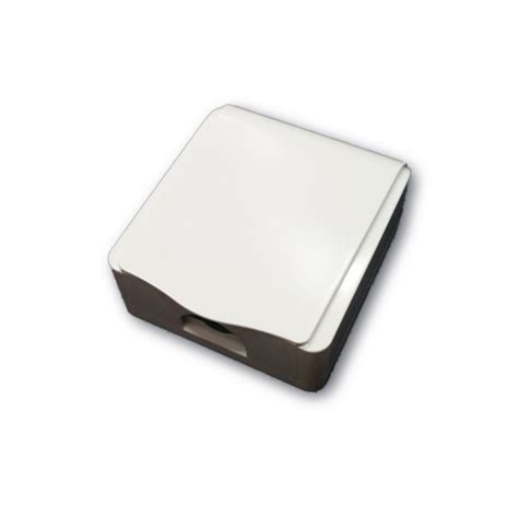 Universal Weatherproof Protective Socket Cover 1 Gang