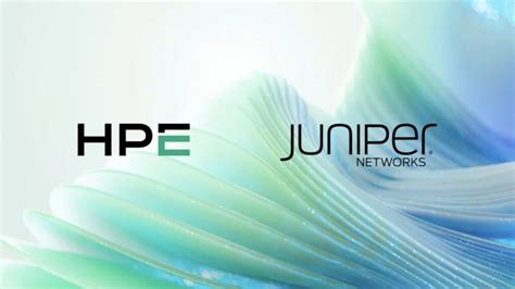 ai networking superpower industry reaction to the hpe and juniper