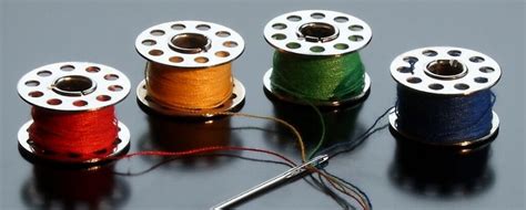 Tout Ce Que Vous Devez Savoir Sur Le Fil Pour Machine à Coudre Emateks