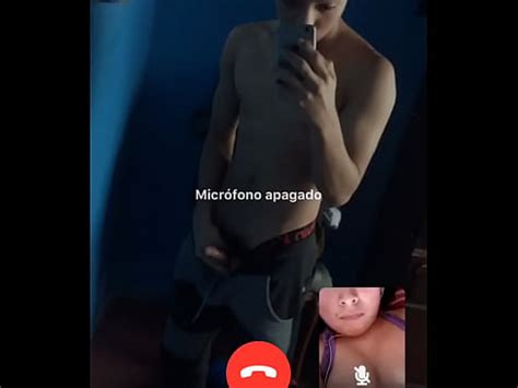 Videollamada Hot 11 XVIDEOS COM
