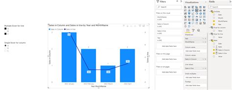 Solved Create A List From Multiselect Slicer To Create In Microsoft Fabric Community