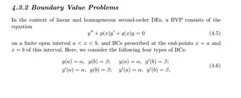 Solved Exercises Verify That The Given Functions Yı And Y2