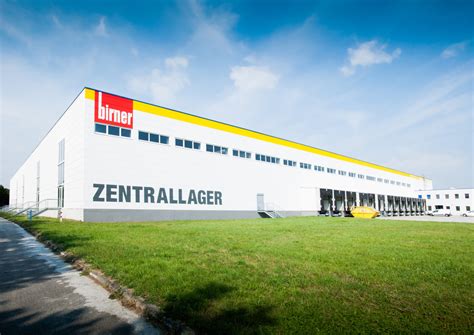Birner GmbH joins Carat group - Wolk after sales