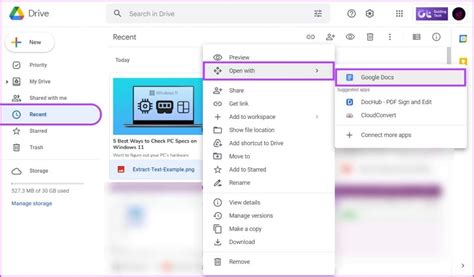 Best Ways To Extract Text From Images On Windows Guiding Tech
