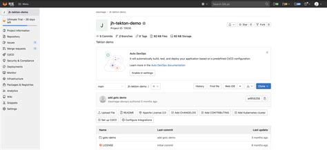 从 Github 到极狐 Gitlab 的迁移指南github迁移到gitlab Csdn博客