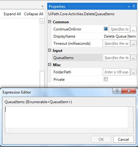 Delete Queue Item From Queue Using UiPath Activity With Status Successful Or Failed Help