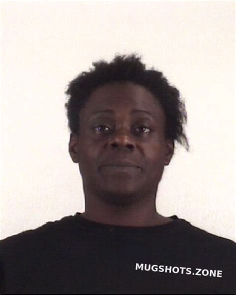 Cruse Barbara Cassandra 07272024 Tarrant County Mugshots Zone