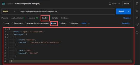 How To Use The Openai Api Create A Key Zapier