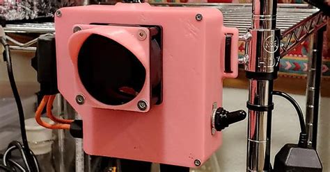 120v Analog Pwm Heating Coil Controller Album On Imgur