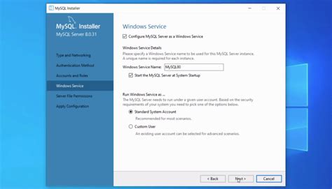 How To Install MySQL On Windows Database Star
