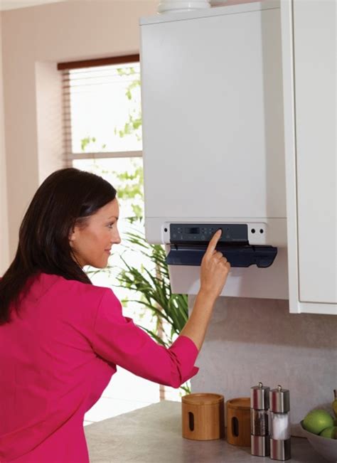 Intergas Combi Compact Hre Warmzilla®