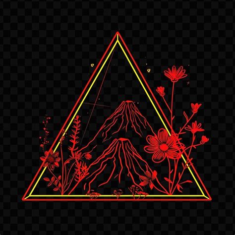 Volcano Decor Design Psd High Quality Free Psd Templates For Download