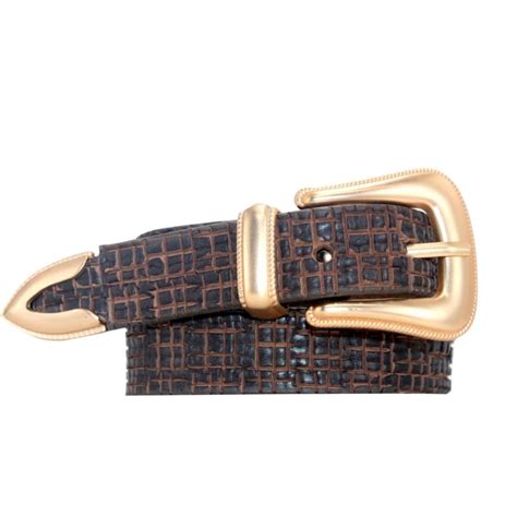 Correa Tabu Bindi Marron Real Plaza