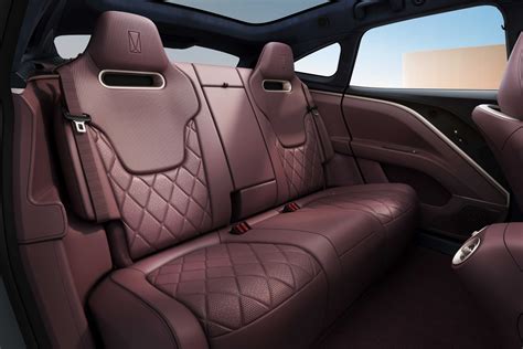 Avatr 11 Thailand 9 Paul Tans Automotive News