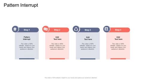 Interruptive Powerpoint Presentation And Slides Slideteam