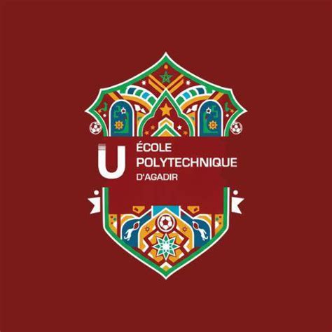 Ecole Ecole Polytechnique Dagadir Intranet
