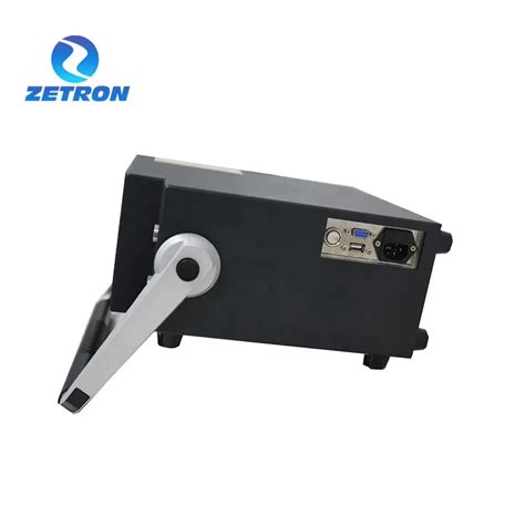 opc p2 portable oil particle counter liquid particle counter beijing