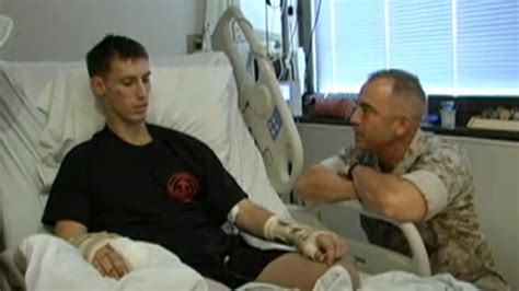 The Tragedy Of Fox News Joey Jones Gets Sadder And Sadder