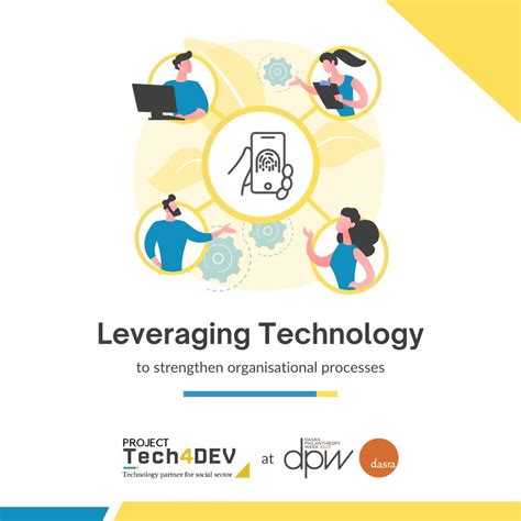 project tech4dev on linkedin dpw2023 dasraphilanthropyweek2023
