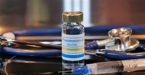 Pfizers Prevnar 20 May Have Edge Over Mercks Pneumococcal Vaccine