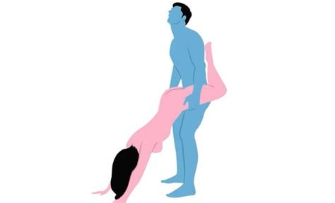 Dia dos Namorados confira posições para surpreender no sexo Seu Bairro Hoje