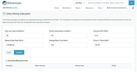 Etherscan Là Gì Hướng Dẫn Chi Tiết Cách Sử Dụng Etherscan