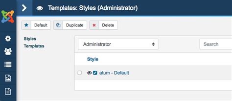 Significant Differences Between Joomla 3 And Joomla 4 Features Ltheme