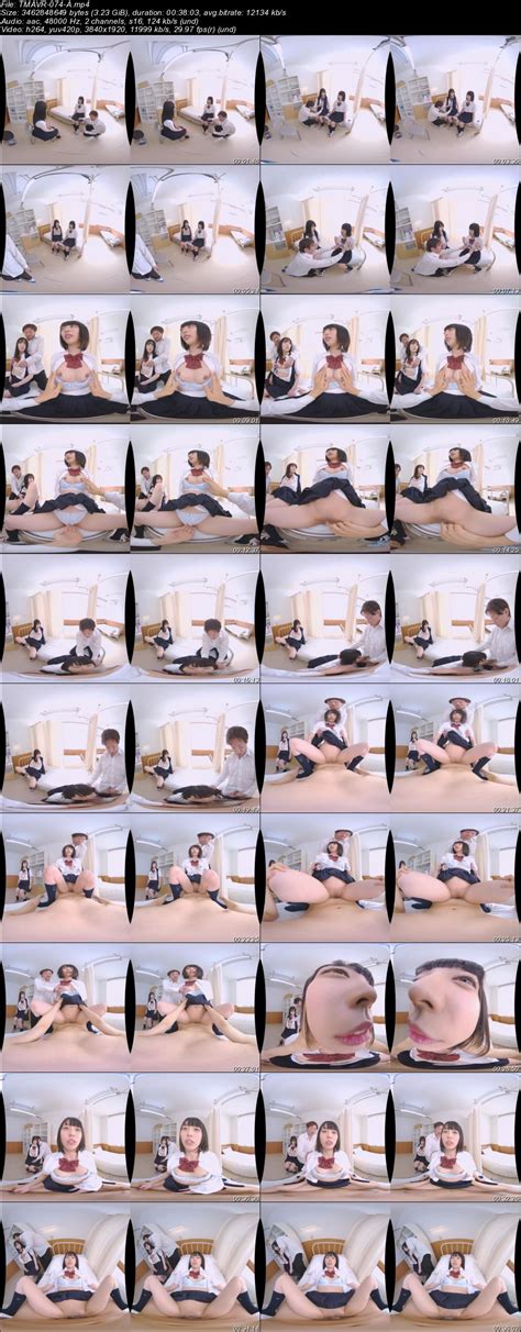 Filejoker Exclusive Tmavr 074 【vr】 Yu Nanami Long Vr Stop Time Vr