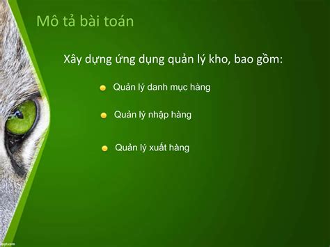 Applying Semat ứng Dụng Semat Pptx