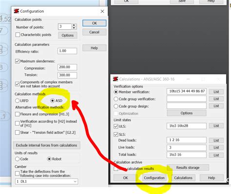 Solved Selected Calculations Method Is Not Compatible With Currently