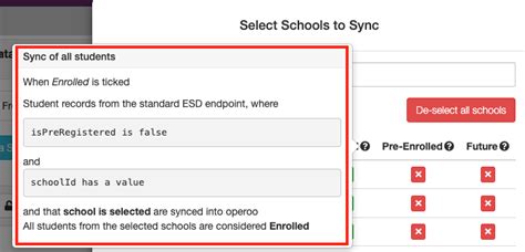 The Differences Between Custom And Standard ESD Endpoints Operoo